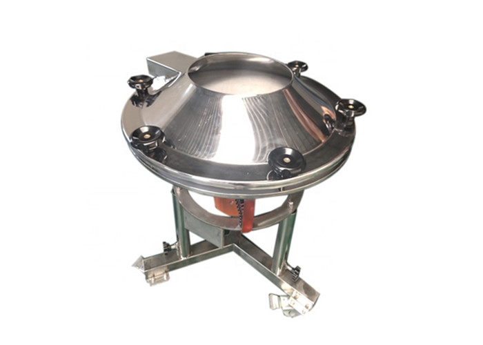Machine de séparation de liquide solide de haute précision 3000 fois ...